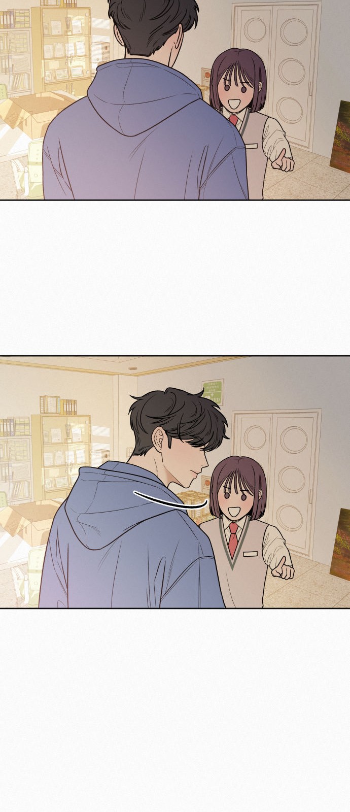 작전명 순정 네이버웹툰